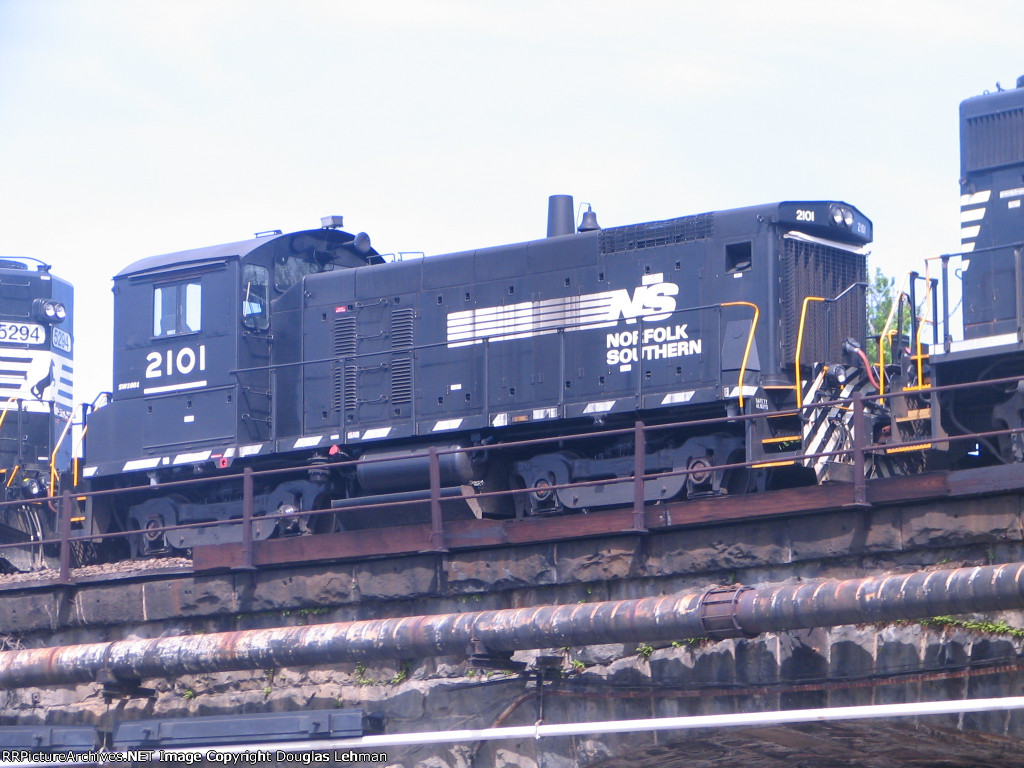 NS 2101
